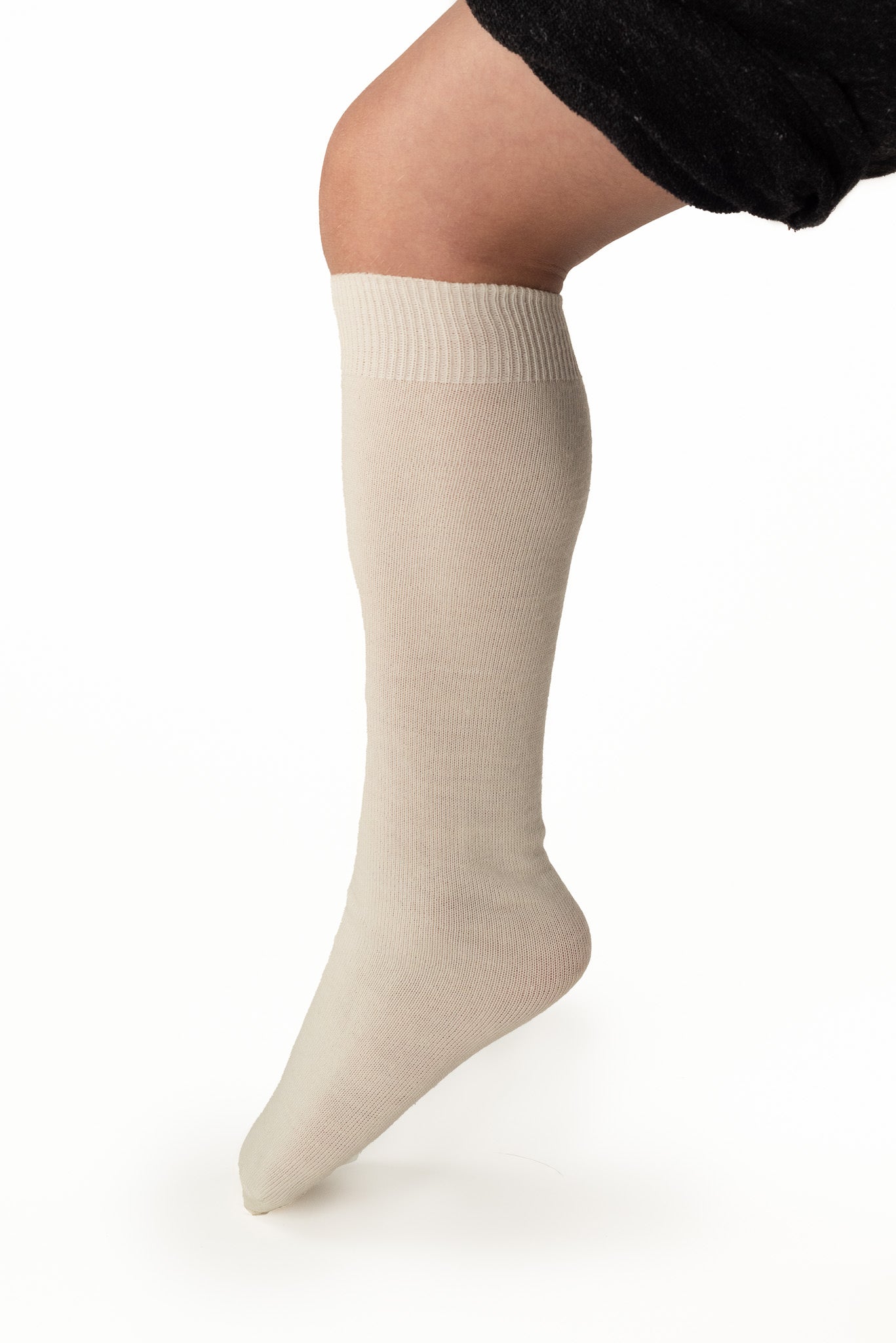 Children's Lightweight Wool Stockings | Delp Stockings