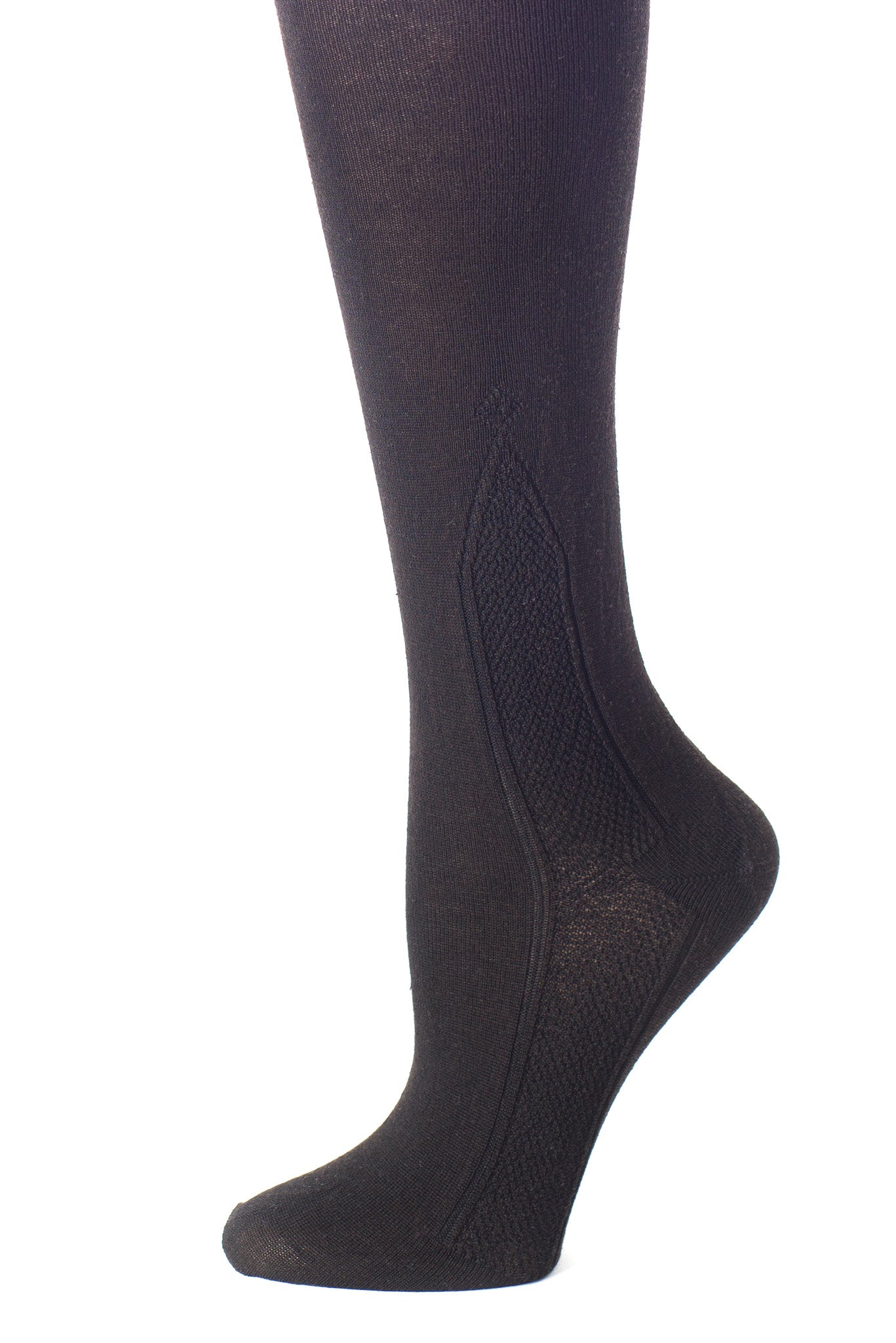 Silk Stockings | Delp Stockings