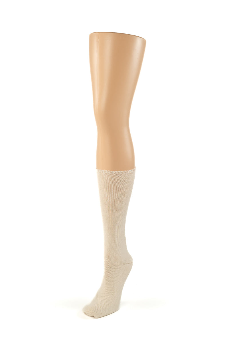 Cotton Half Hose | Delp Stockings