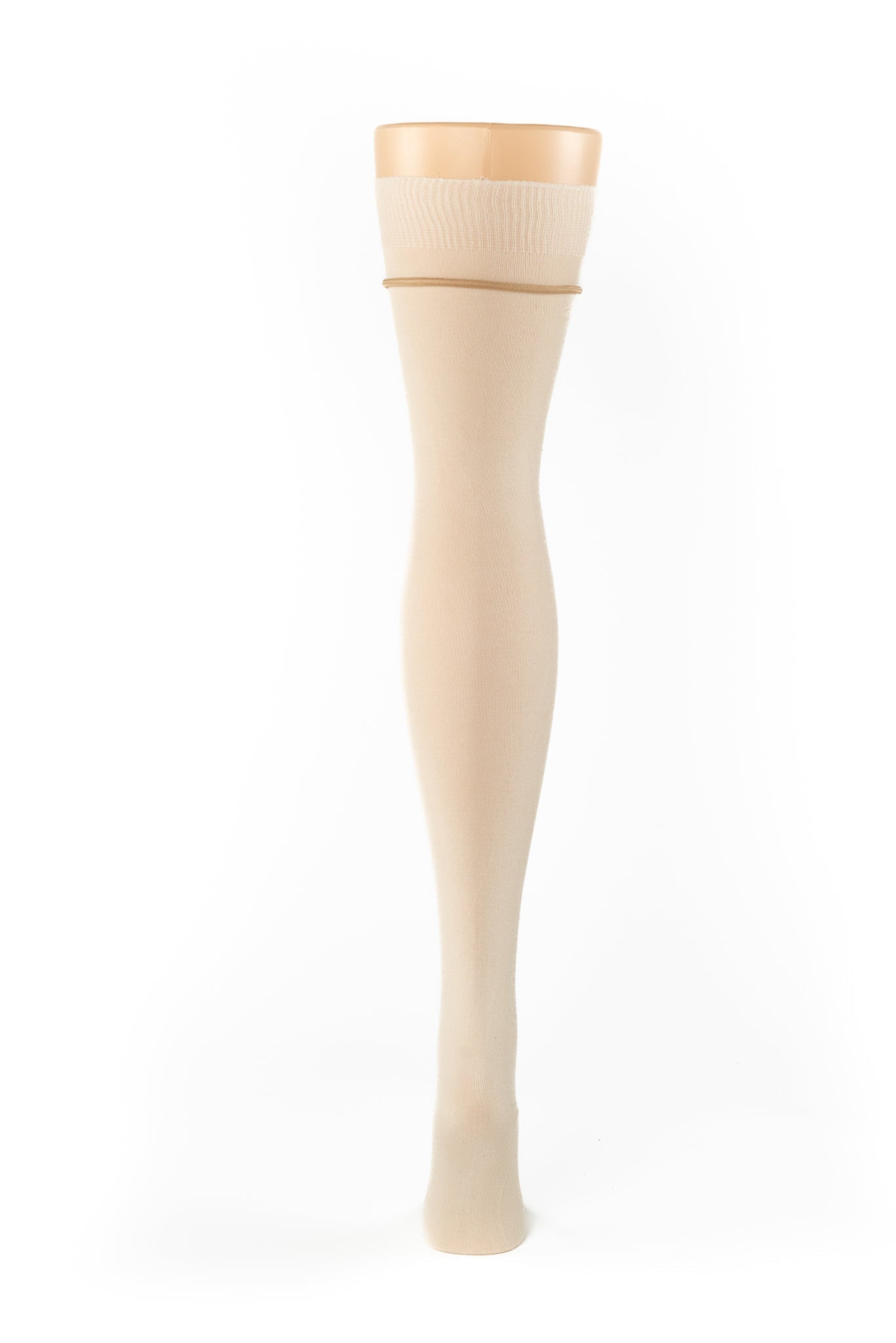 Roll Garters | Delp Stockings